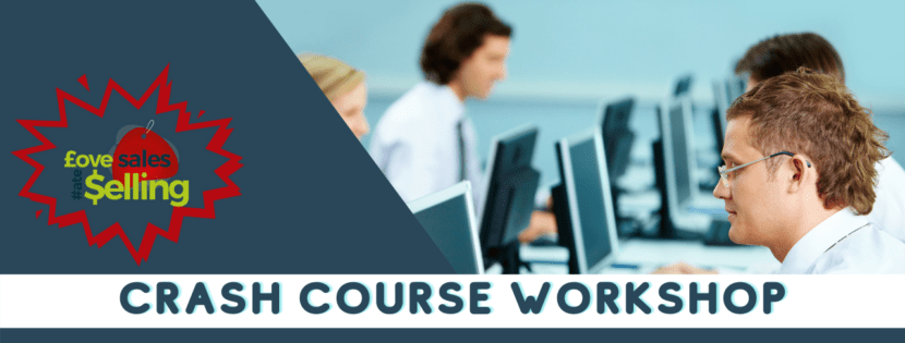 LSHS Crash Course b - Nigel Campbell