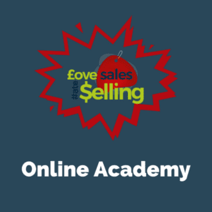 4 Reasons Why I Love Sales, and Why You Should To - Nigel Campbell