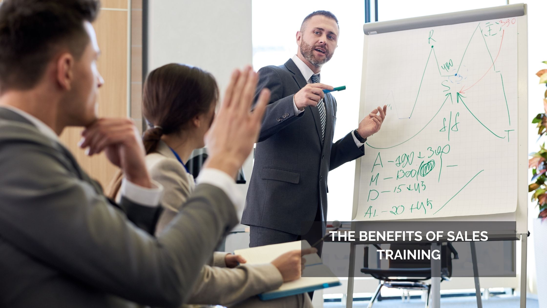 Unlocking the Power of Sales Training: Importance, Benefits, and ...