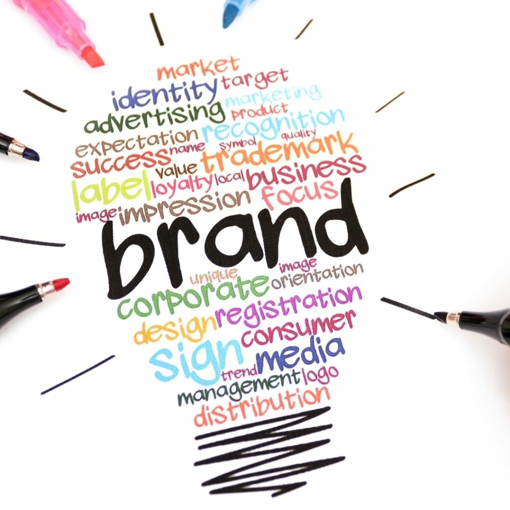 How to build brand awareness - Nigel Campbell