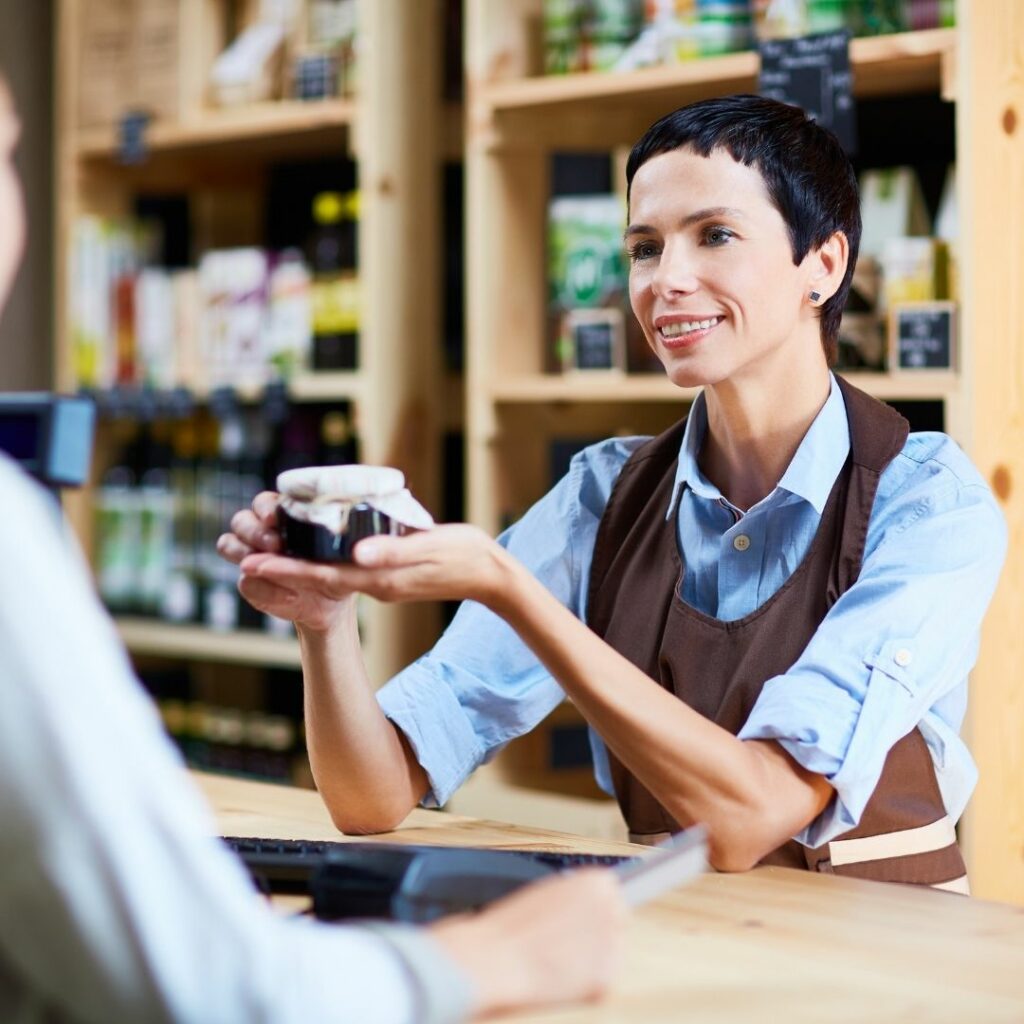 How To Sell Without Selling - Nigel Campbell